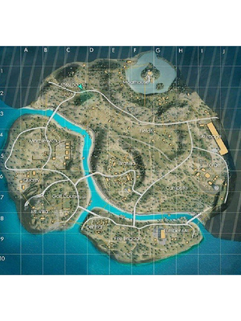 Maas de Freefire | PDF