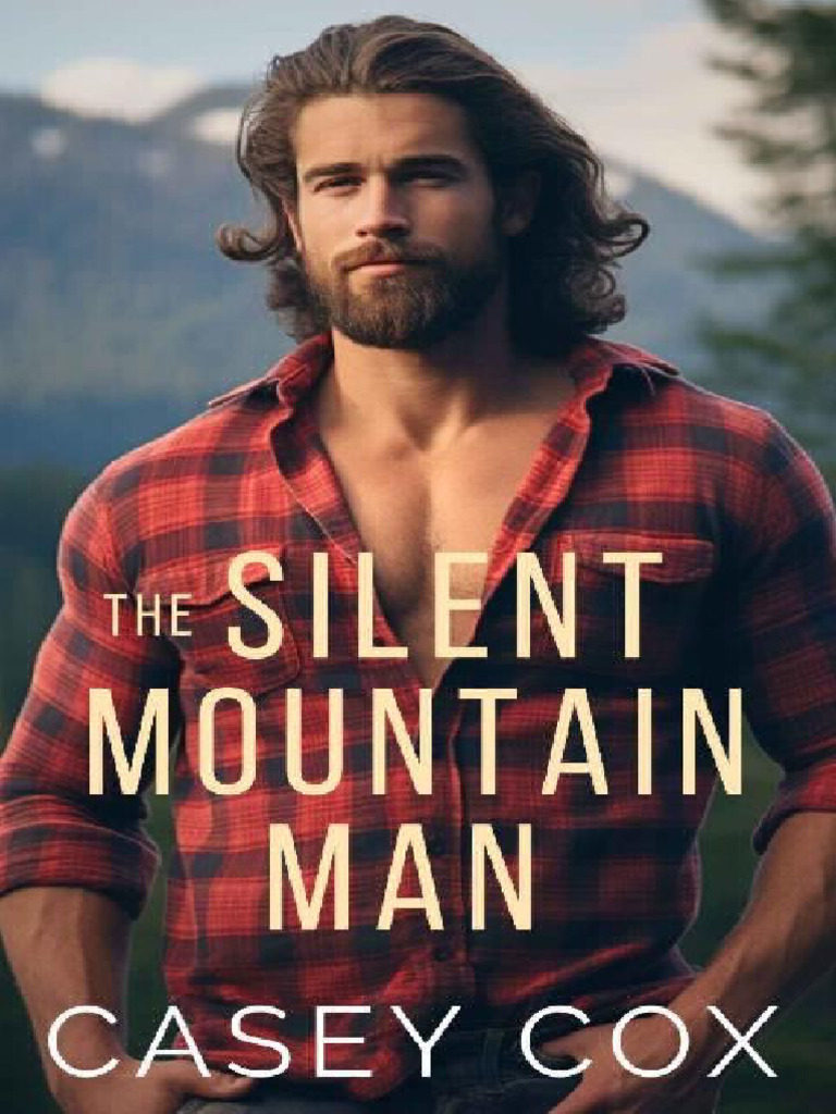 The Silent Mountain Man (Casey Cox) | PDF | Amor