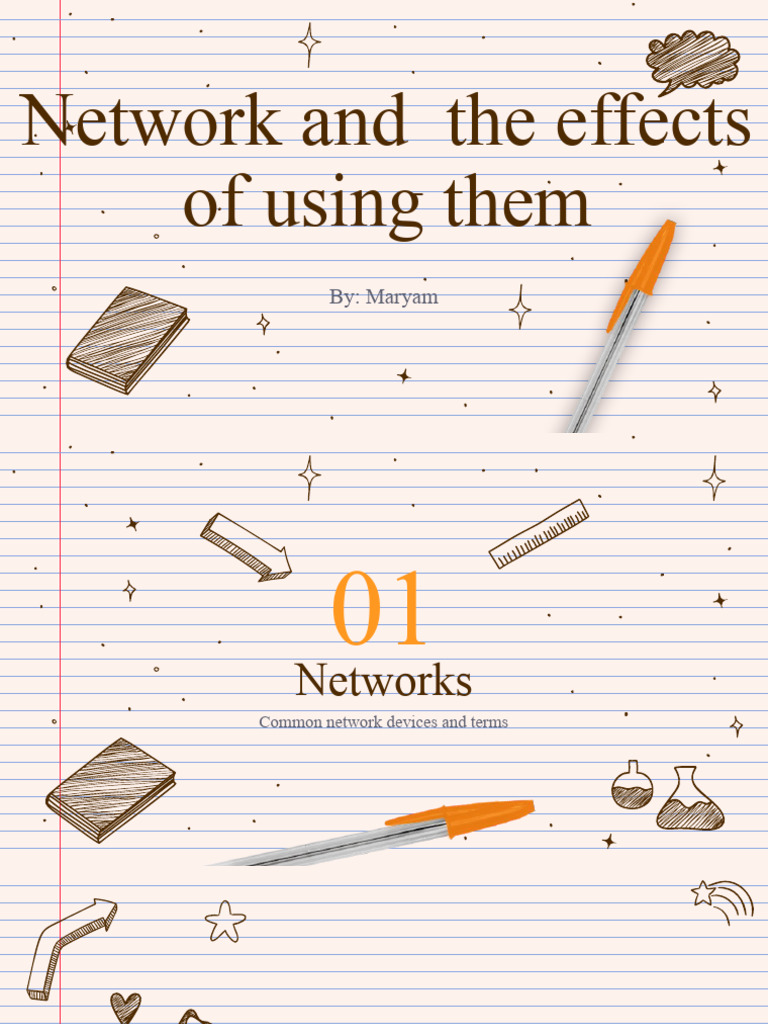 ICT Unit 4 Presentation | PDF