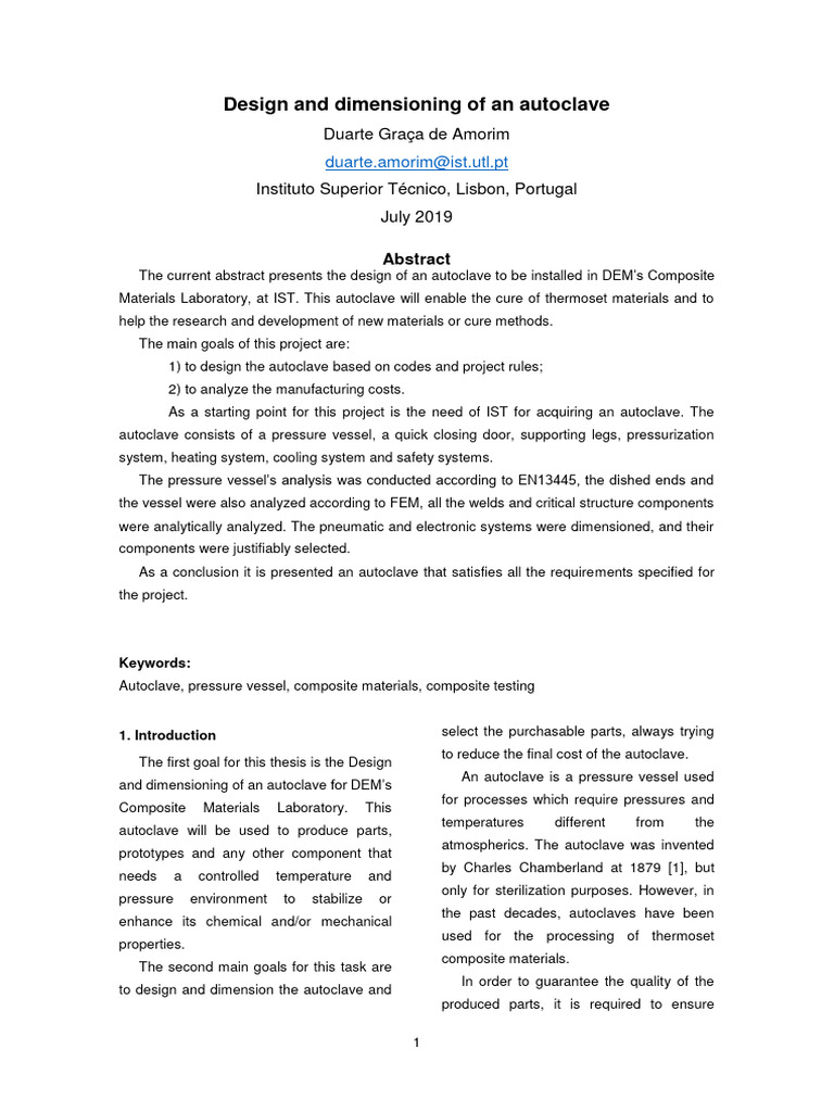 Extended Abstract | PDF