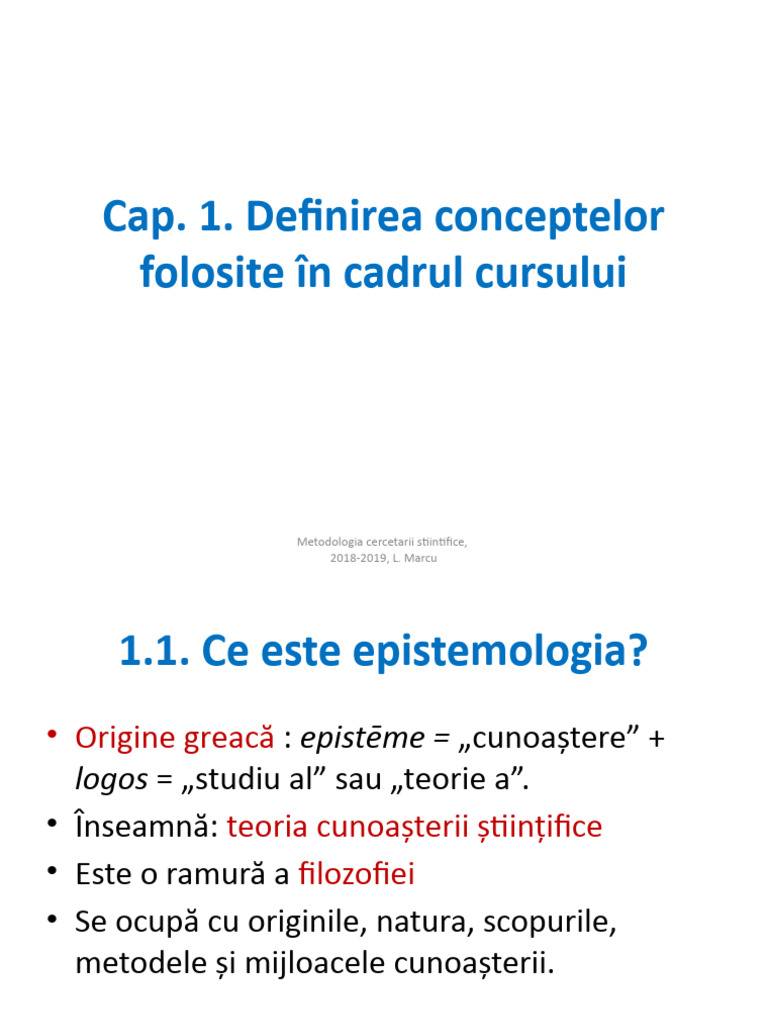 MCS - Cap 1-2 | PDF