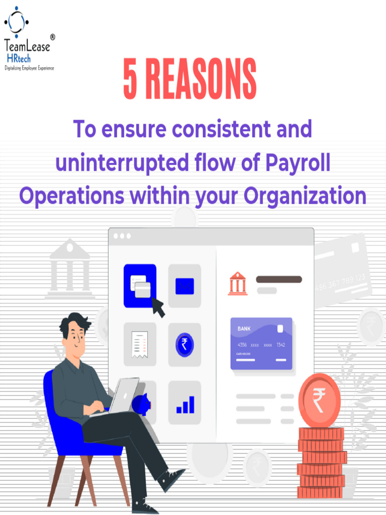 Payroll Operations | PDF