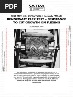 ASTM D2859 Methenamine Pill Test Details | PDF | Carpet | Flooring