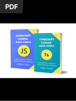 JavaScript Cheat Sheet & Quick Reference | PDF | Parameter (Computer Programming) | Java Script