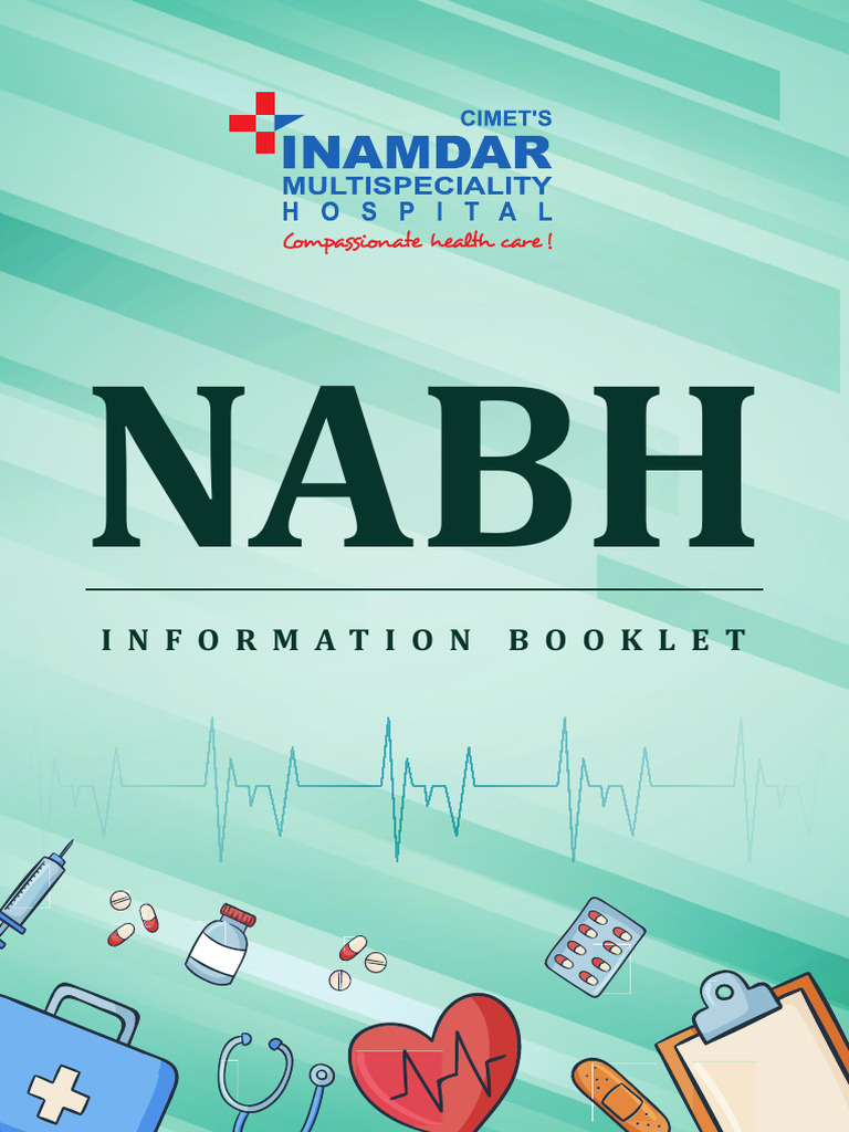 Nabh Information Booklet | PDF