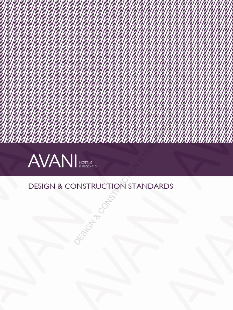 Avani Guideline | PDF