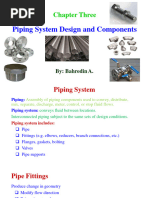 Utility Stations Piping Layout - The Piping Engineering World | PDF ...