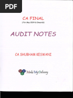 GST Notes by Riddhi Baghmar | PDF
