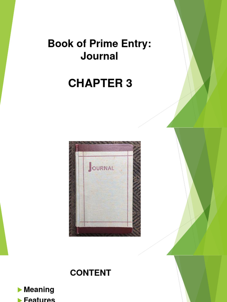 Chapter 3 Bba 1 | PDF