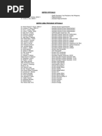 DepEd ID Template | PDF