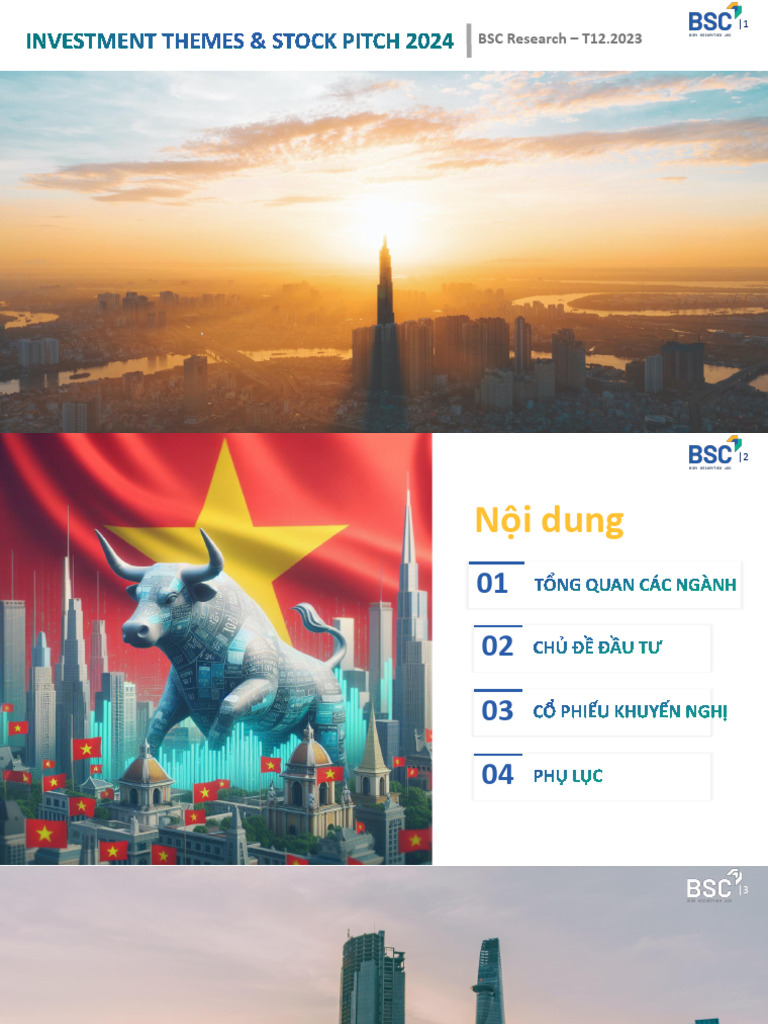 BSC Research - T12.2023 | PDF