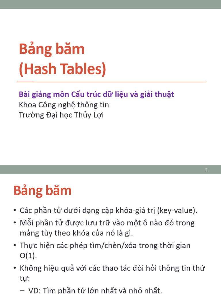 CTDL 08 Bang Bam Updated | PDF