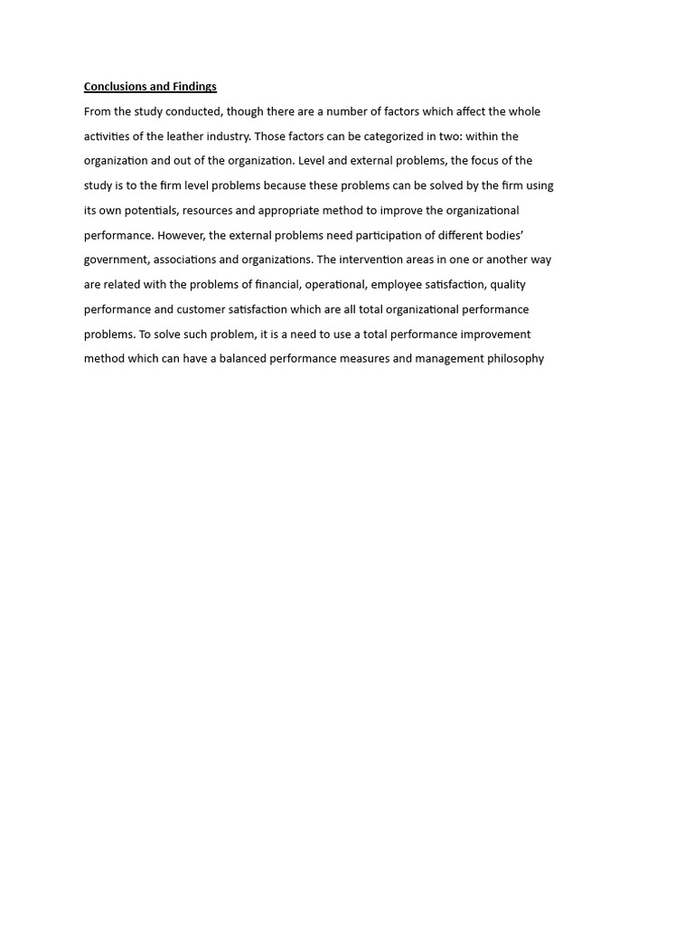 Docu | PDF | Career & Growth | Business