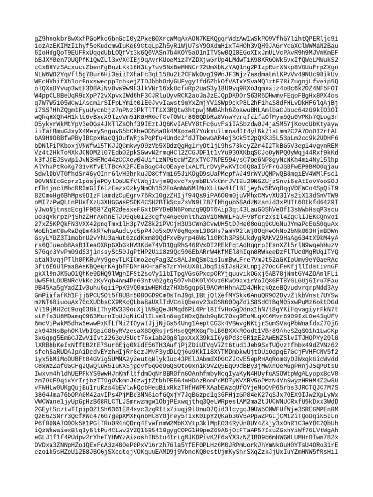 ONAV Analysis 1 | PDF