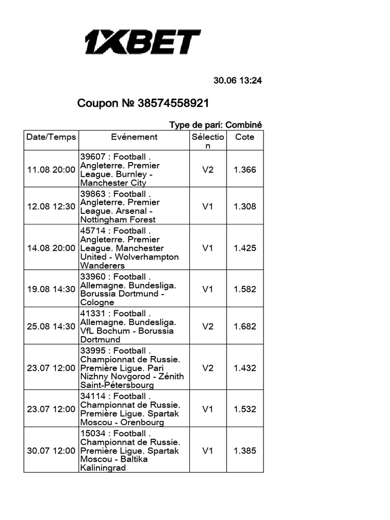 Coupon 38574558921 | Download Free PDF | Football | Club de football