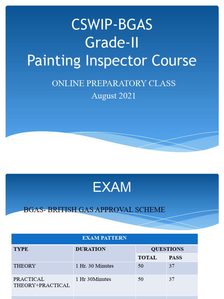 Bgas Chapt 1 | PDF | Corrosion | Anode