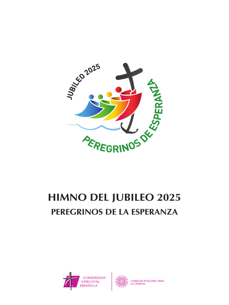Himno Jubileo 2025 | PDF