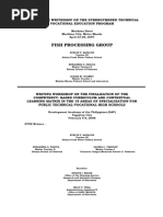 RTB Booklet Print | PDF | Vocational Education | Agriculture