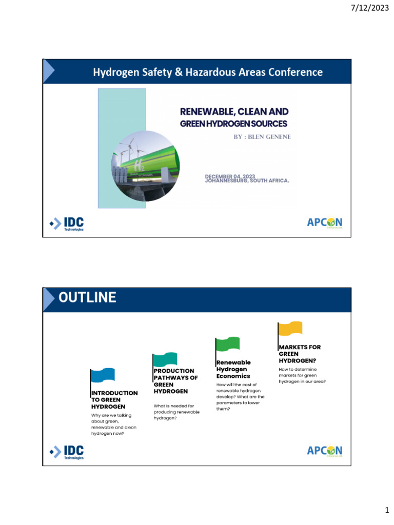 Session 2 Slides | PDF