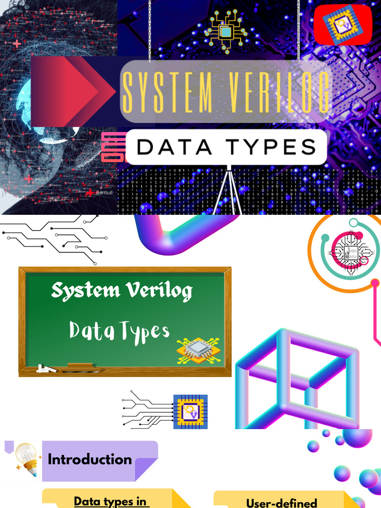 Data Types 1682830998 | PDF | Integer (Computer Science) | Data Type