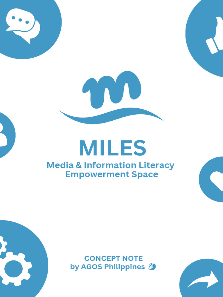 MILES Concept Note | PDF