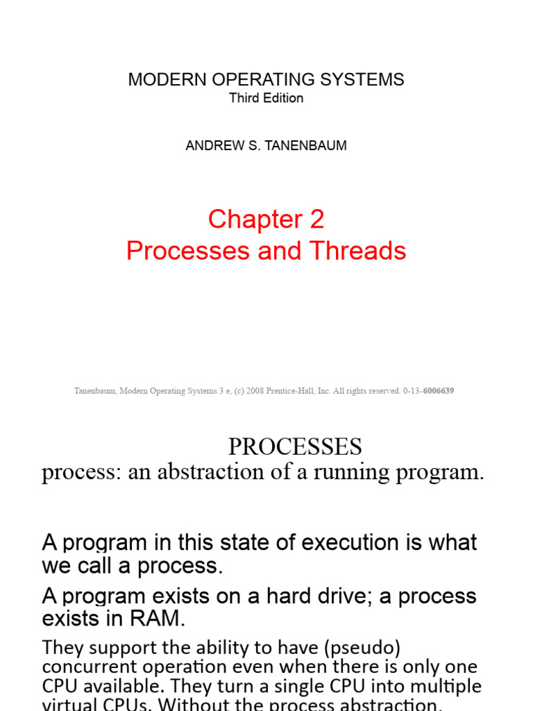 Process | PDF