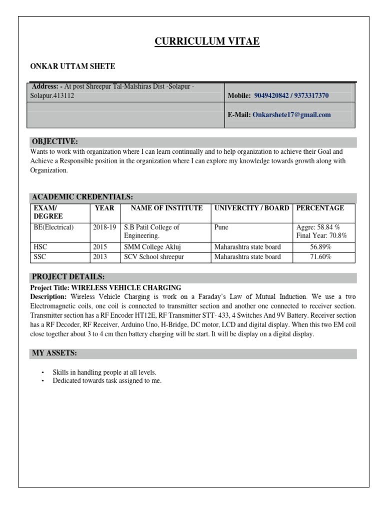 Onkar Shete 22 | PDF | Art | Technology & Engineering