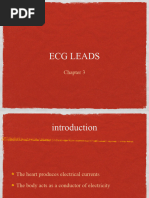 ECG Limb Lead Reversal - LITFL - ECG Library Diagnosis | PDF ...