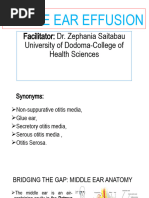 Teed Scale Descriptions | PDF