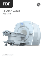 Product Specifications Signa Hero (Mri 3.0tesla) Premium Edition ...