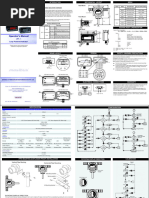 Anderson-Negele Temperature Sensors Guide | PDF | Electrical Connector ...