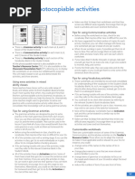 ENGLISH FILE A1-A2 - Four Editicion - WORKBOOK ANSWER KEY | PDF