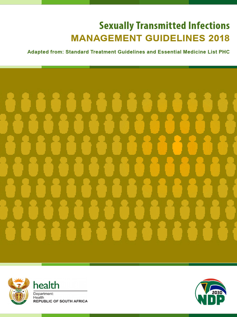 STI Guidelines 27 08 19 1final | PDF