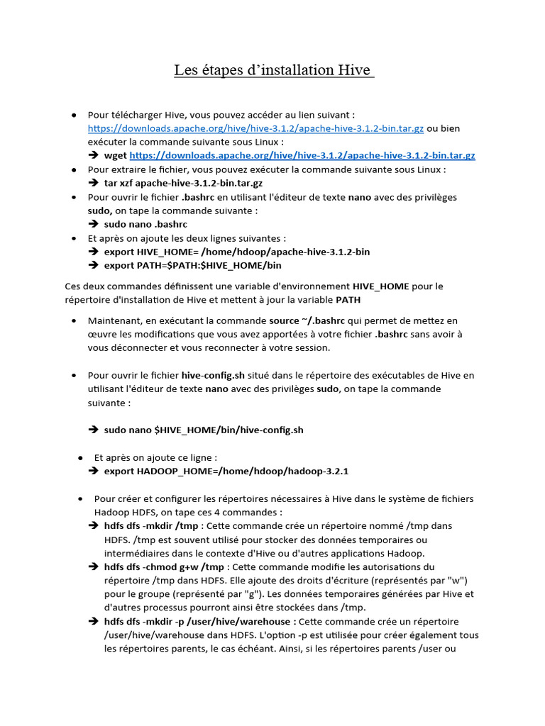 Les Etapes | PDF | Ordinateurs