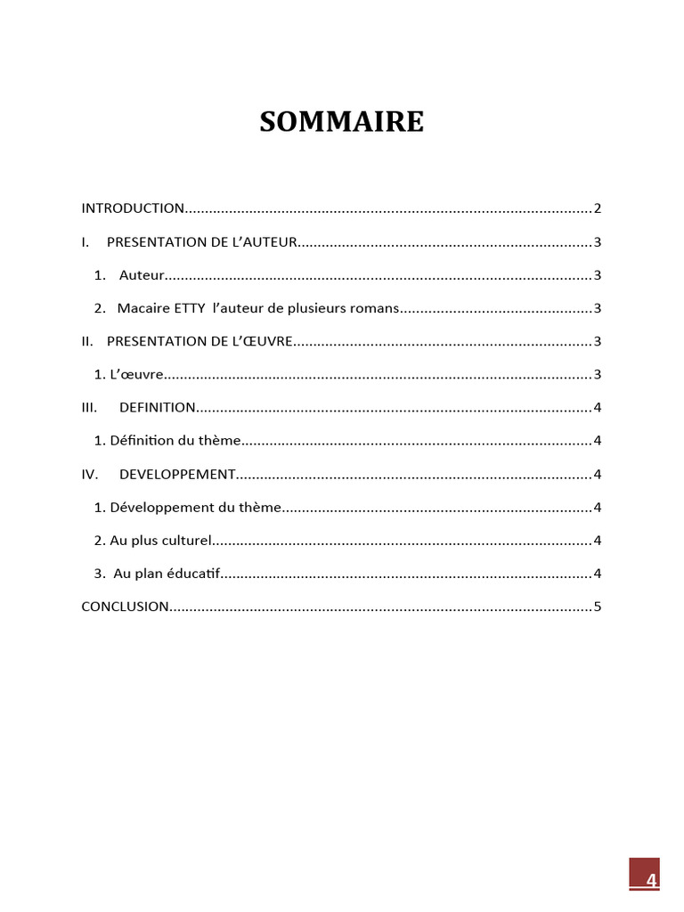 Expose Sur Djela Le Pacte D'amour Et de Raison | PDF Expose Sur Djela Le Pacte D'amour Et de Raison | PDF