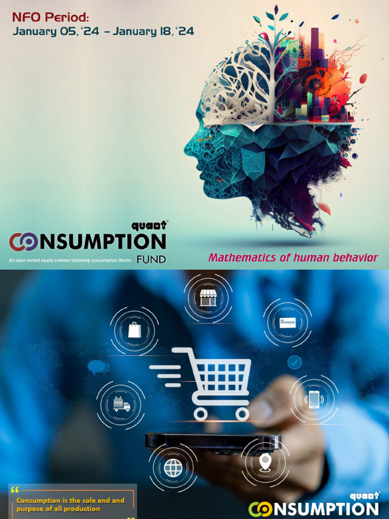 Quant Consumption Fund Presentation | PDF