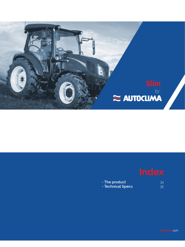 Modula RT Slim 2019 | PDF