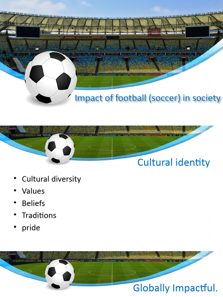 Impact of Football | PDF