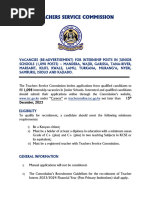Commutation Form-1-5 | PDF