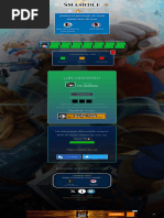 The Flash Rebirth - Megabanana | PDF | Caricaturas | Cómics