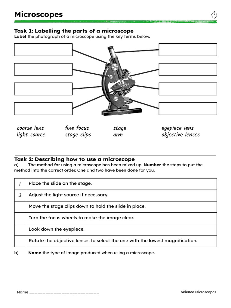 science-key-stage-3-lesson- (1) | PDF