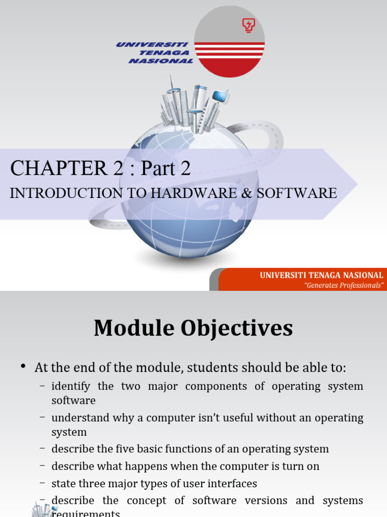 Chapter2 Pt2 | Download Free PDF | Operating System | Bios