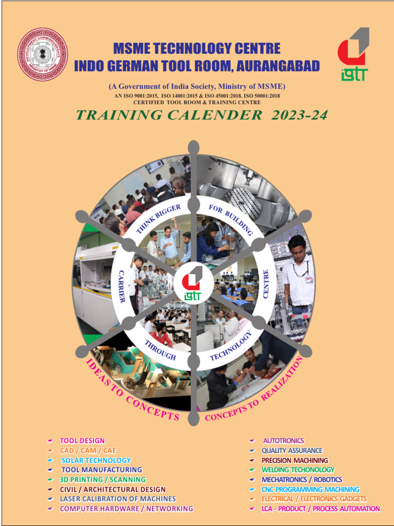 Calander 23-24 | PDF | Technology & Engineering