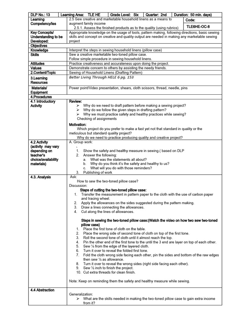 DLP # 13 | PDF | Career & Growth | Computers