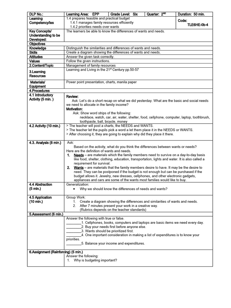 DLP # 8 | PDF | Learning | Cognitive Science