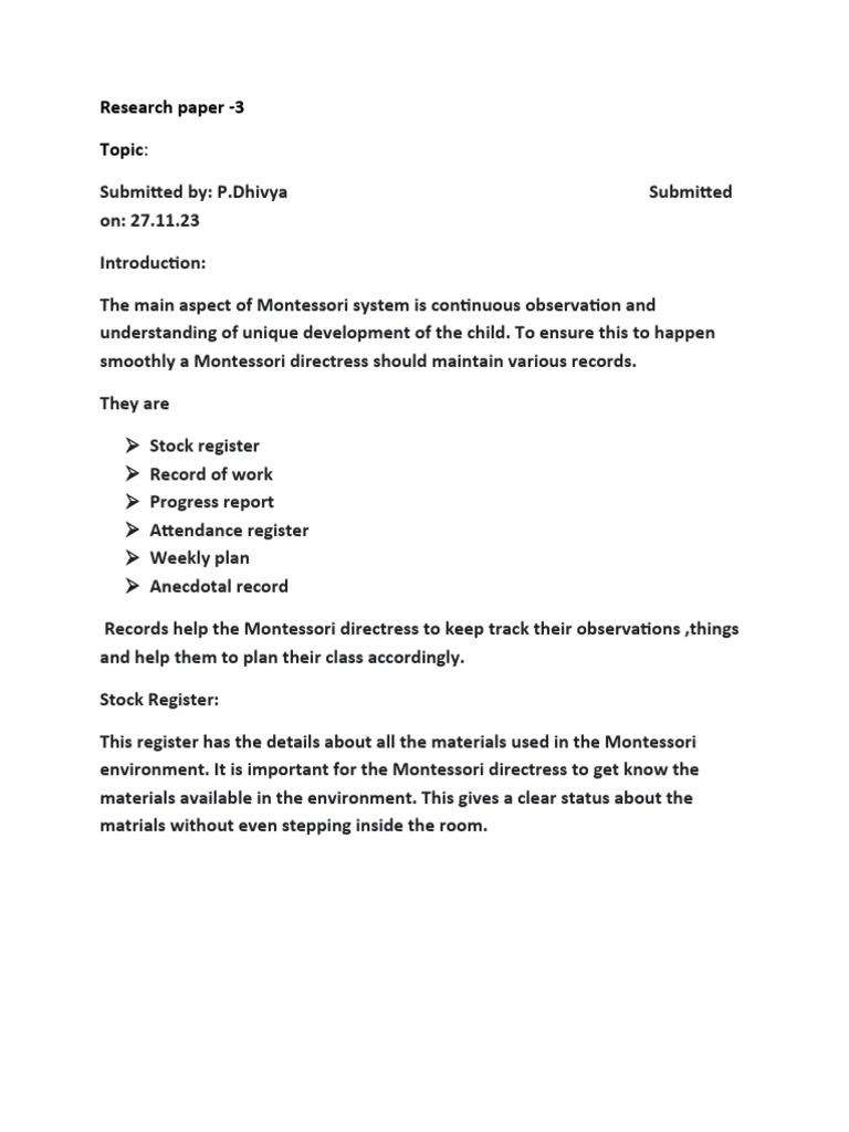 Research Paper - Mathematics | PDF | Foreign Language Studies | Art