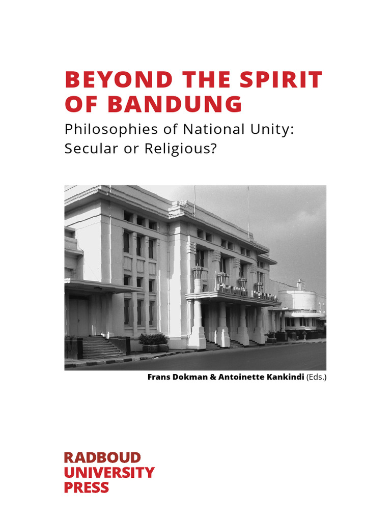 Beyond The Spirit of Bandung | PDF