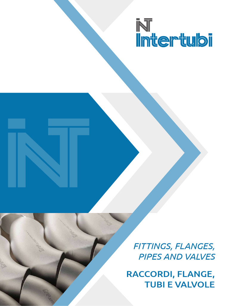 Catalogo Inter Tub i | PDF