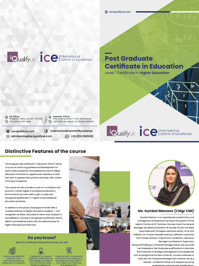 PG Cert Brochure Print Ready Compressed | PDF