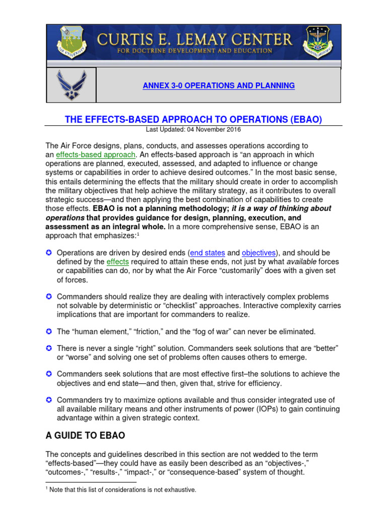 3 0 D06 Ops Ebao | PDF